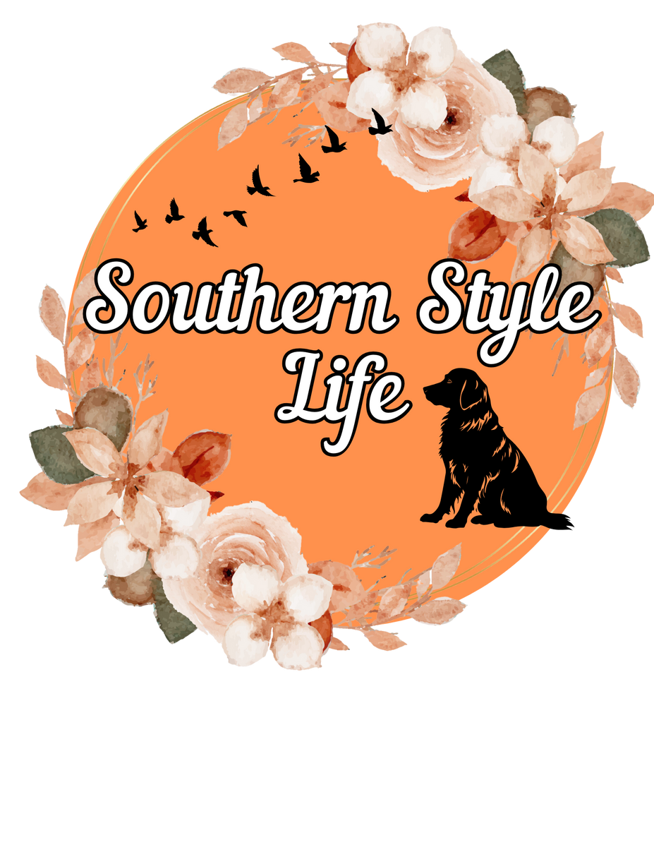 Southern Style Life